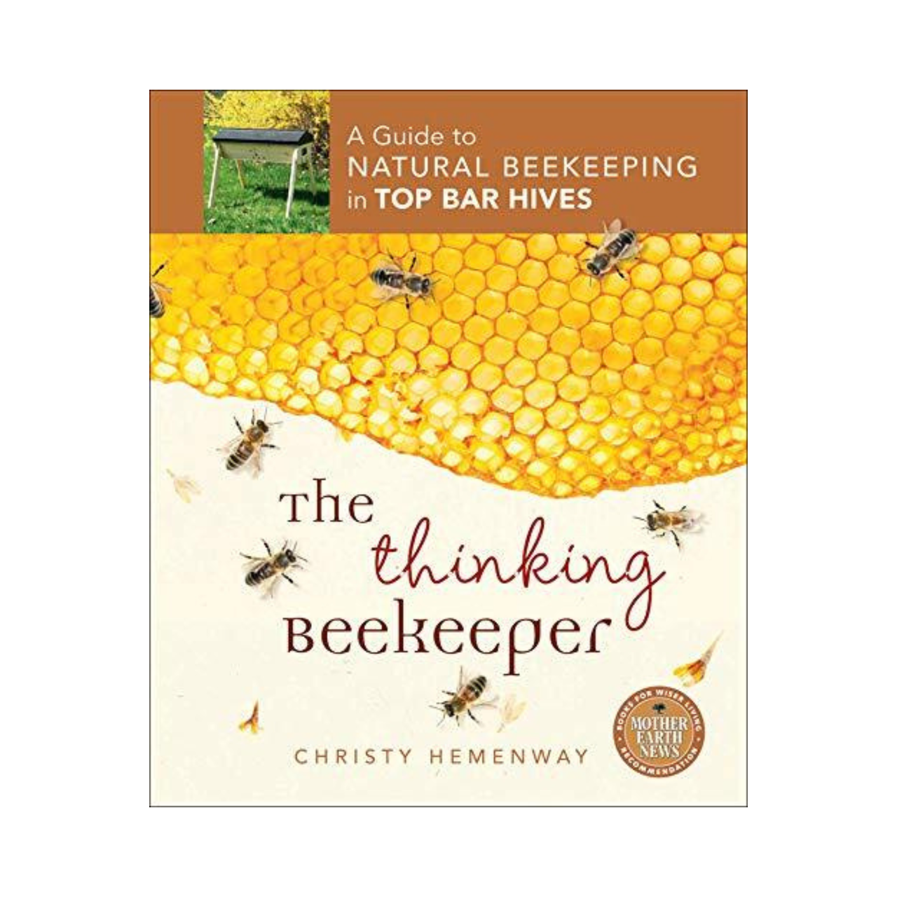 The Thinking Beekeeper – Bee Maid Bee Supplies