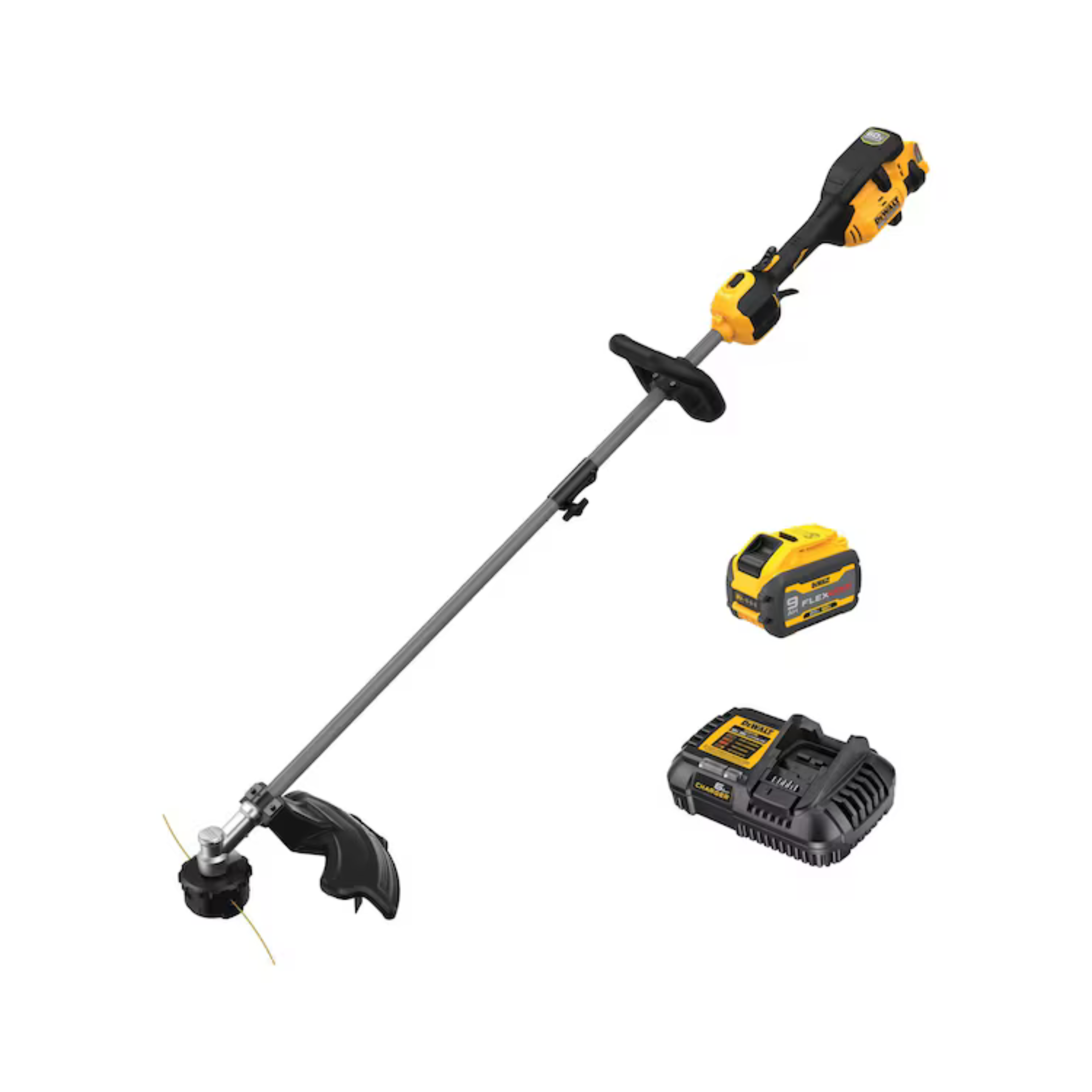 DEWALT 60V String Trimmer Kit – Bee Maid Bee Supplies