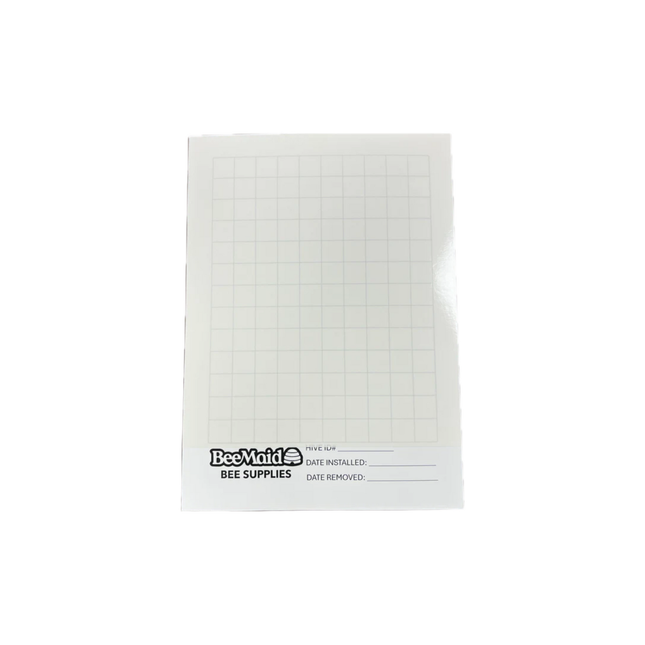 Varroa Mite Sticky Boards – Bee Maid Honey Online Store