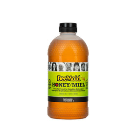 BeeMaid Honey – Bee Maid Bee Supplies