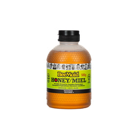 BeeMaid Honey – Bee Maid Bee Supplies