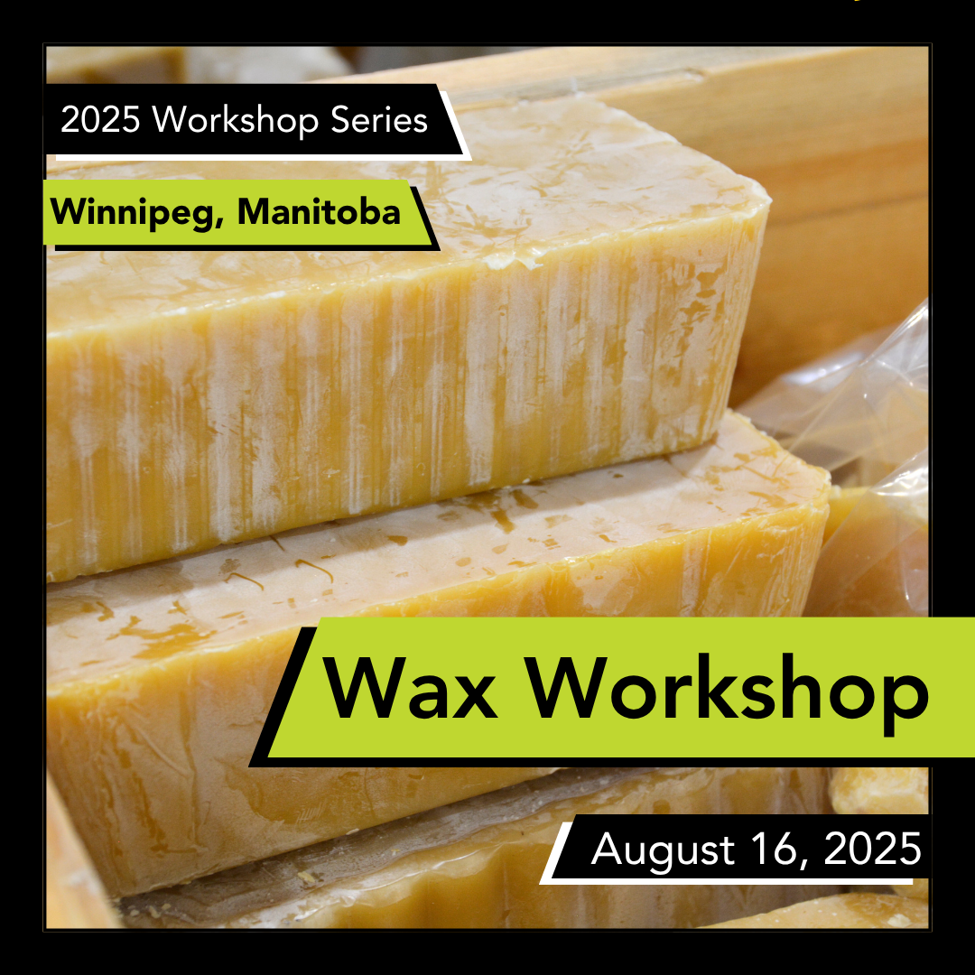 Workshops - Bee Maid Bee Supplies – Bee Maid Honey Online Store