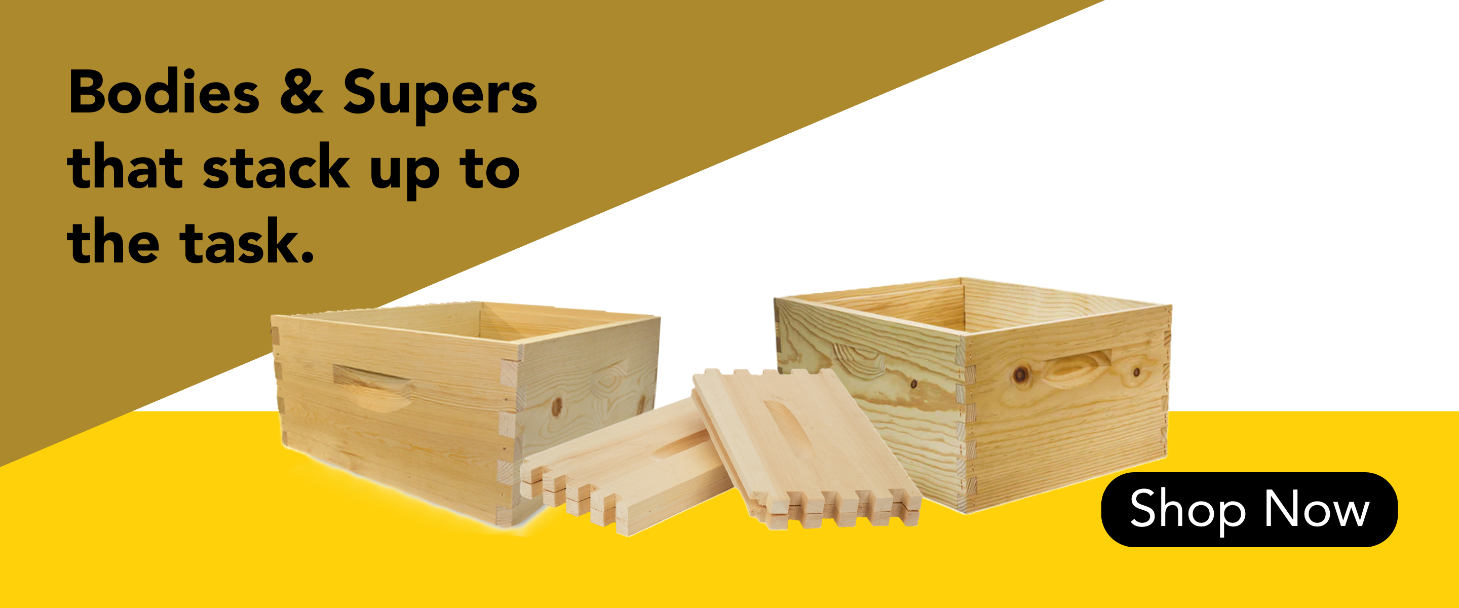 Bee Maid Bee Supplies Online Store – Bee Maid Honey Online Store