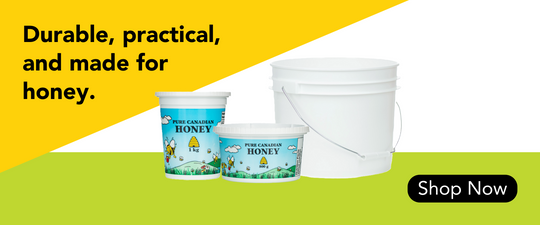 Bee Maid Bee Supplies Online Store