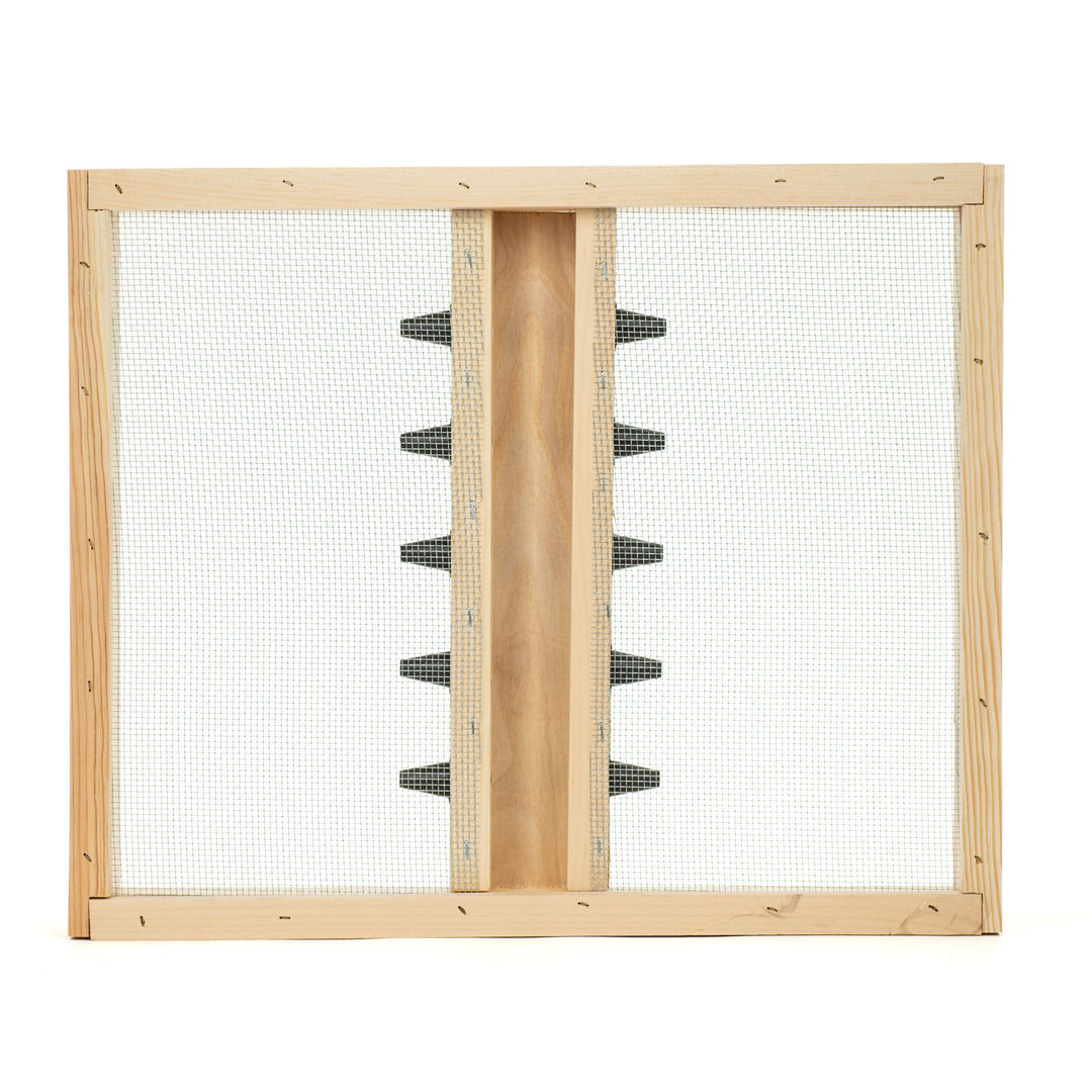 Bee Escape Board (Conical Style) – Bee Maid Honey Online Store