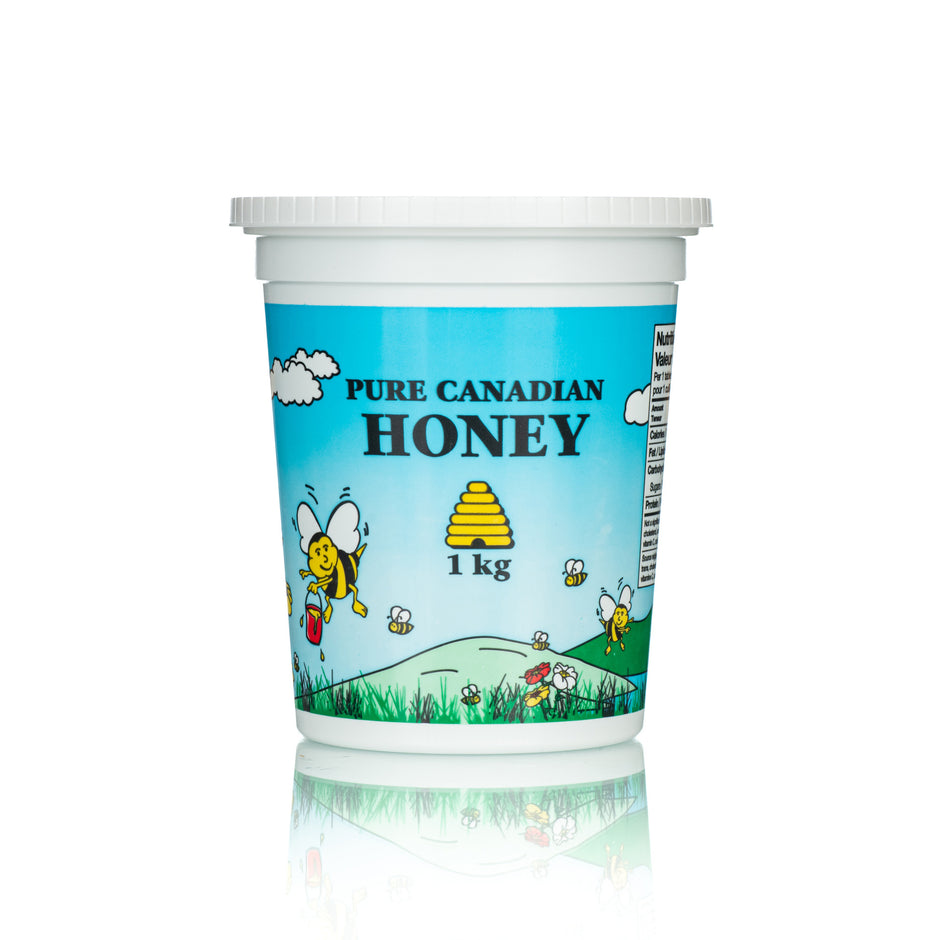 Products – Bee Maid Honey Online Store