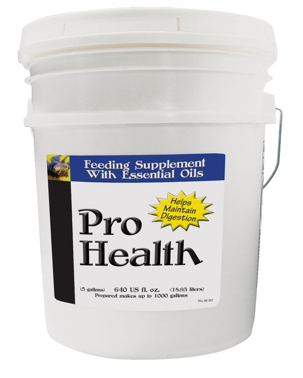 Pro-Health Feeding Stimulant – Bee Maid Honey Online Store