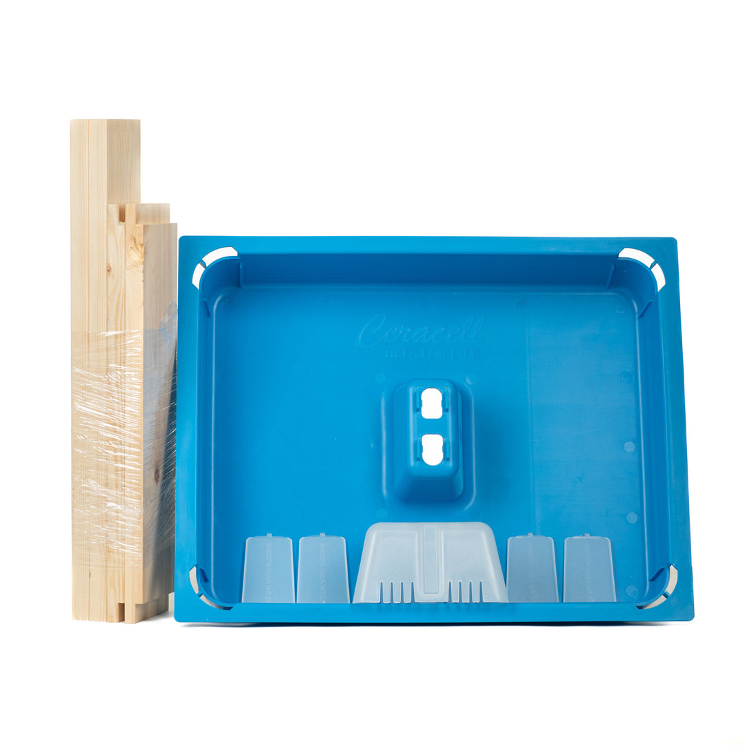 Ceracell Top Feeders - 5 frame & 10 frame – Bee Maid Bee Supplies