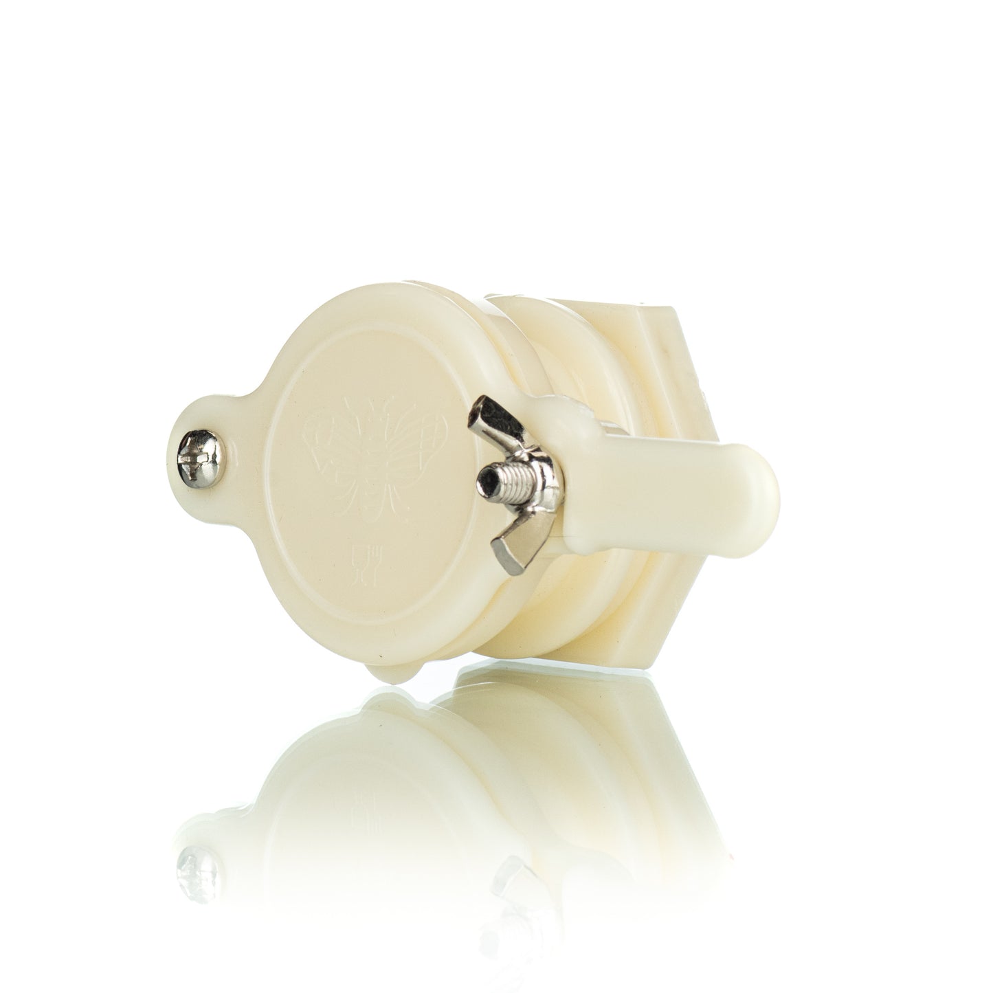 Plastic Wing Nut Gate – Bee Maid Honey Online Store