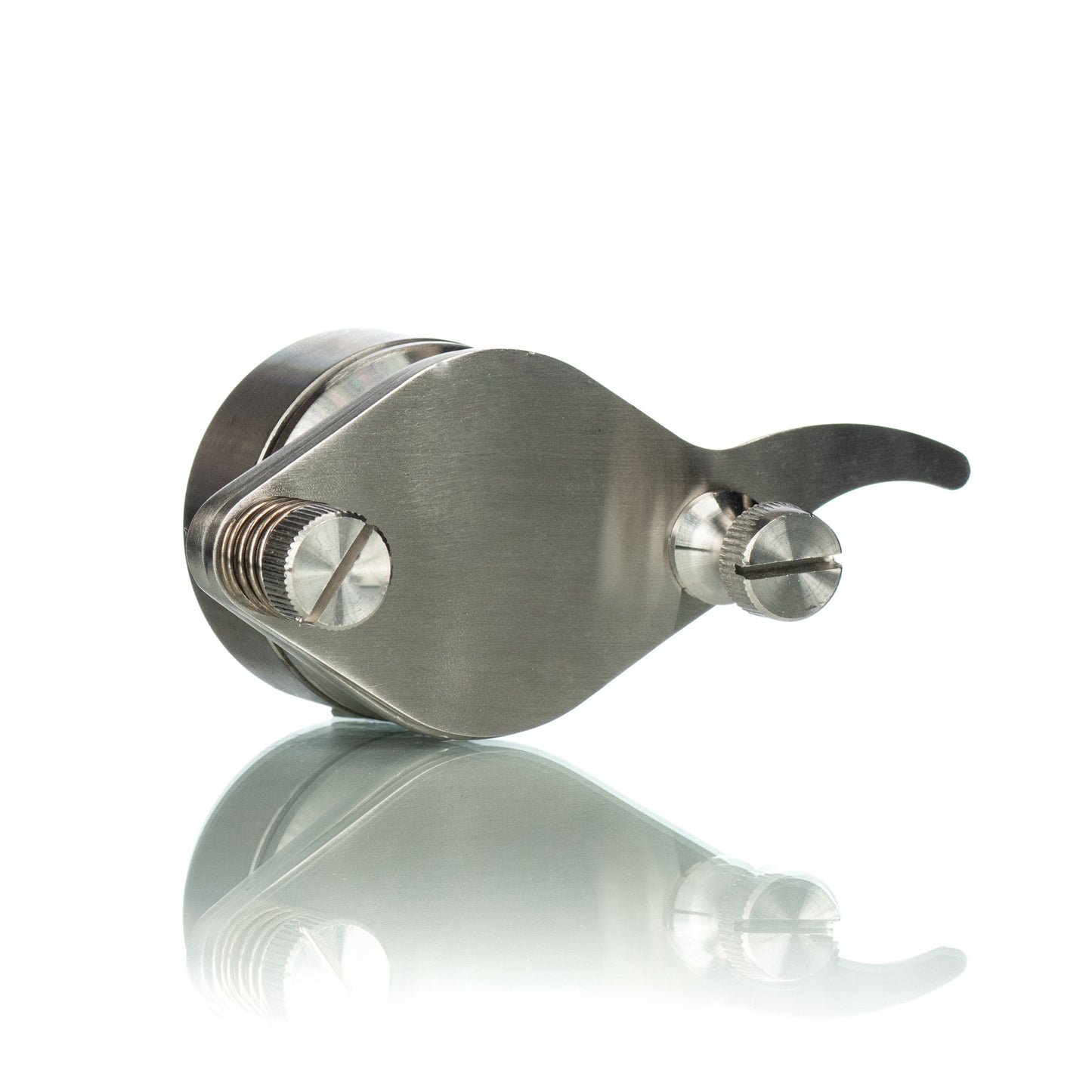 Stainless Steel Honey Gate – Bee Maid Honey Online Store