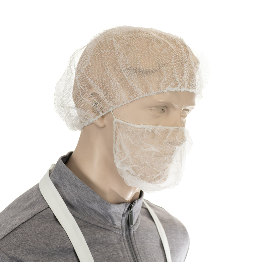 Hairnet & Beard Net – Bee Maid Honey Online Store