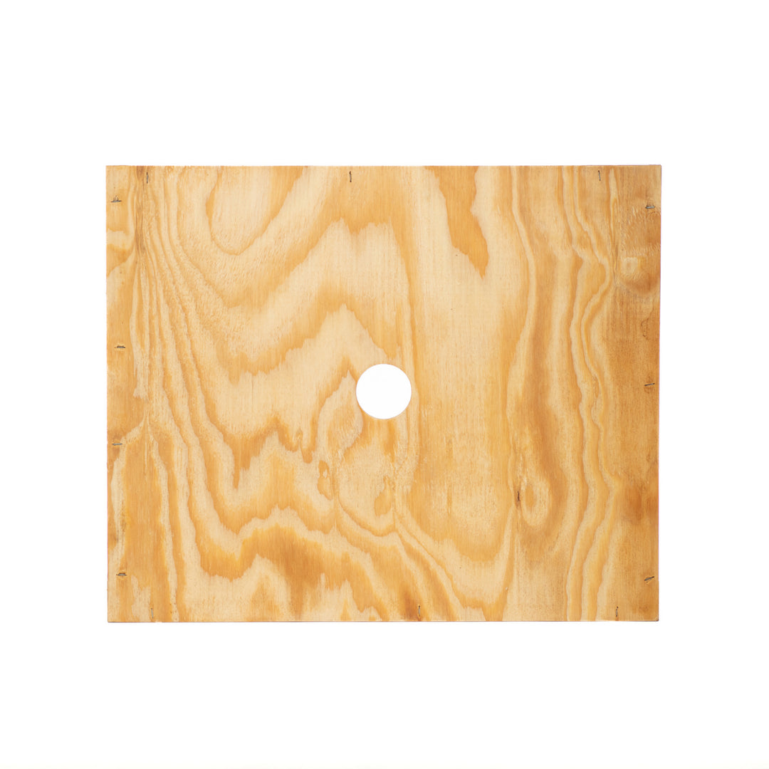 Inner Covers/Feeder Boards – Bee Maid Honey Online Store