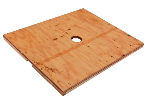 Inner Covers/Feeder Boards – Bee Maid Honey Online Store