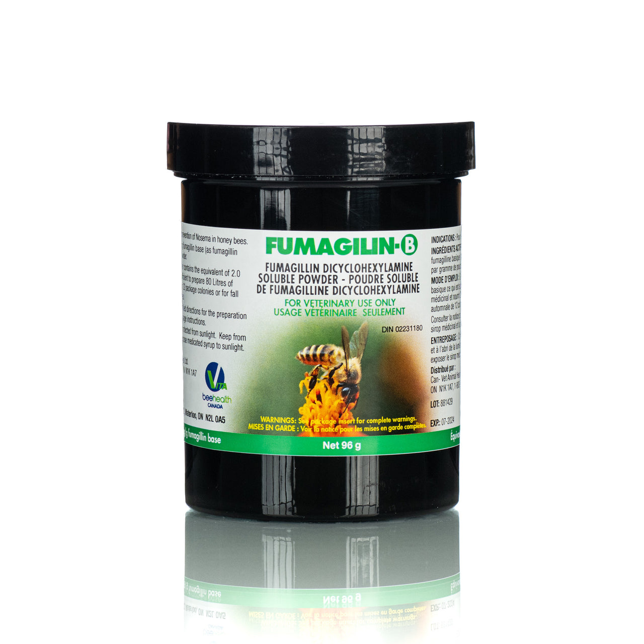 Medication – Bee Maid Honey Online Store