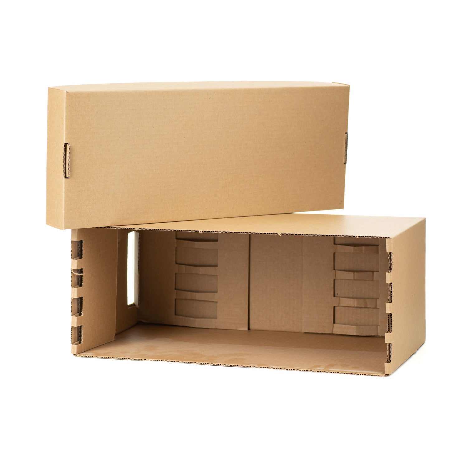 Cardboard Nuc Box – Bee Maid Honey Online Store
