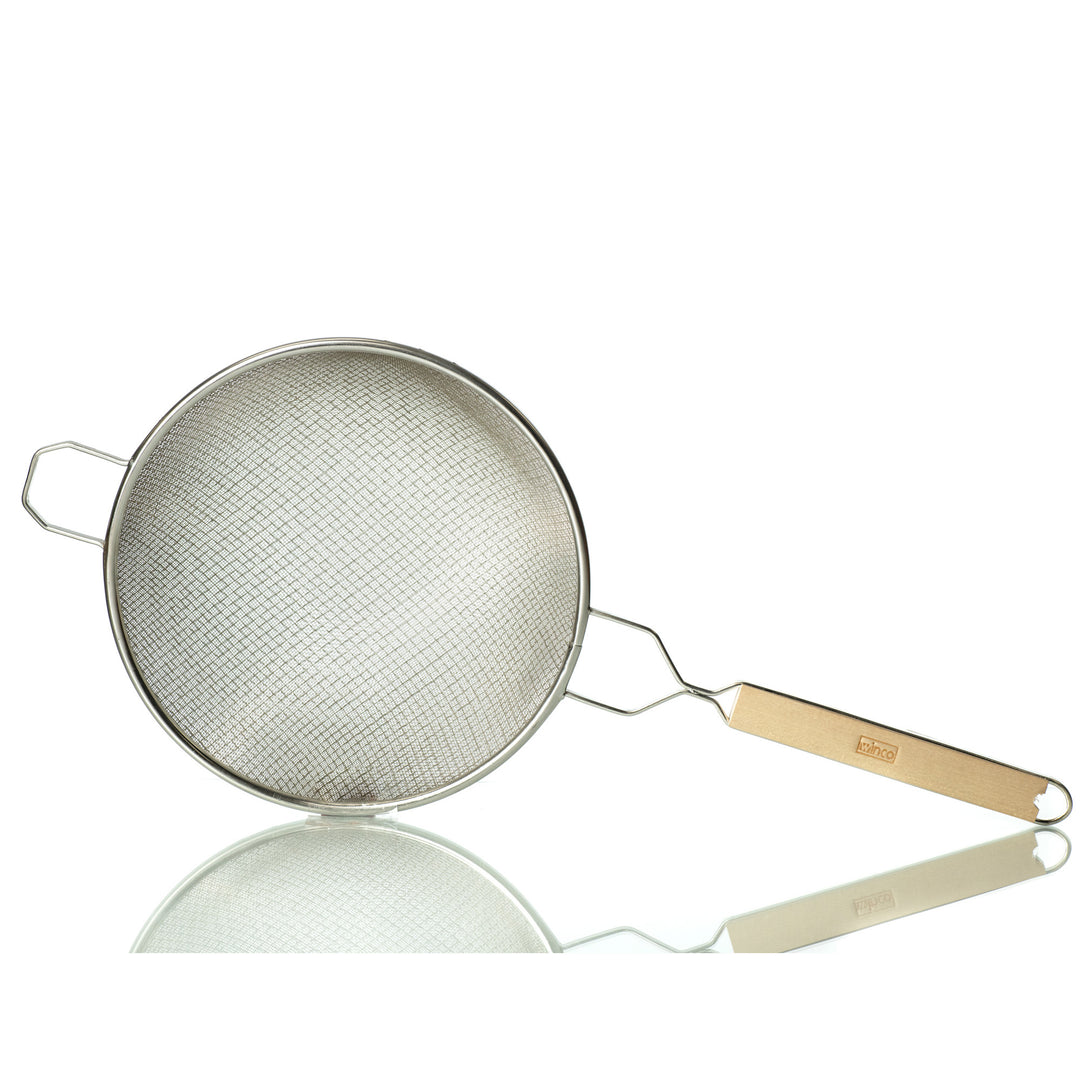 Honey Strainer - 8 inch & 10 inch – Bee Maid Honey Online Store